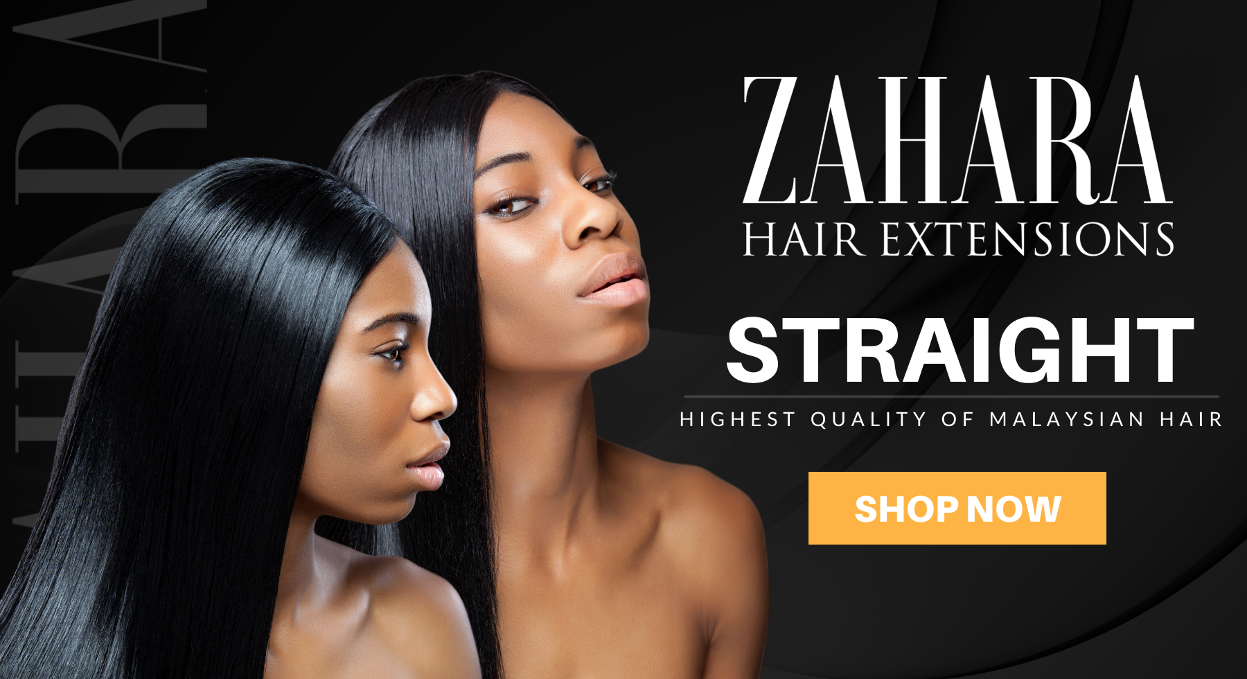 Brazilian and Malaysian Hair Extensions – I Love Zahara Hair